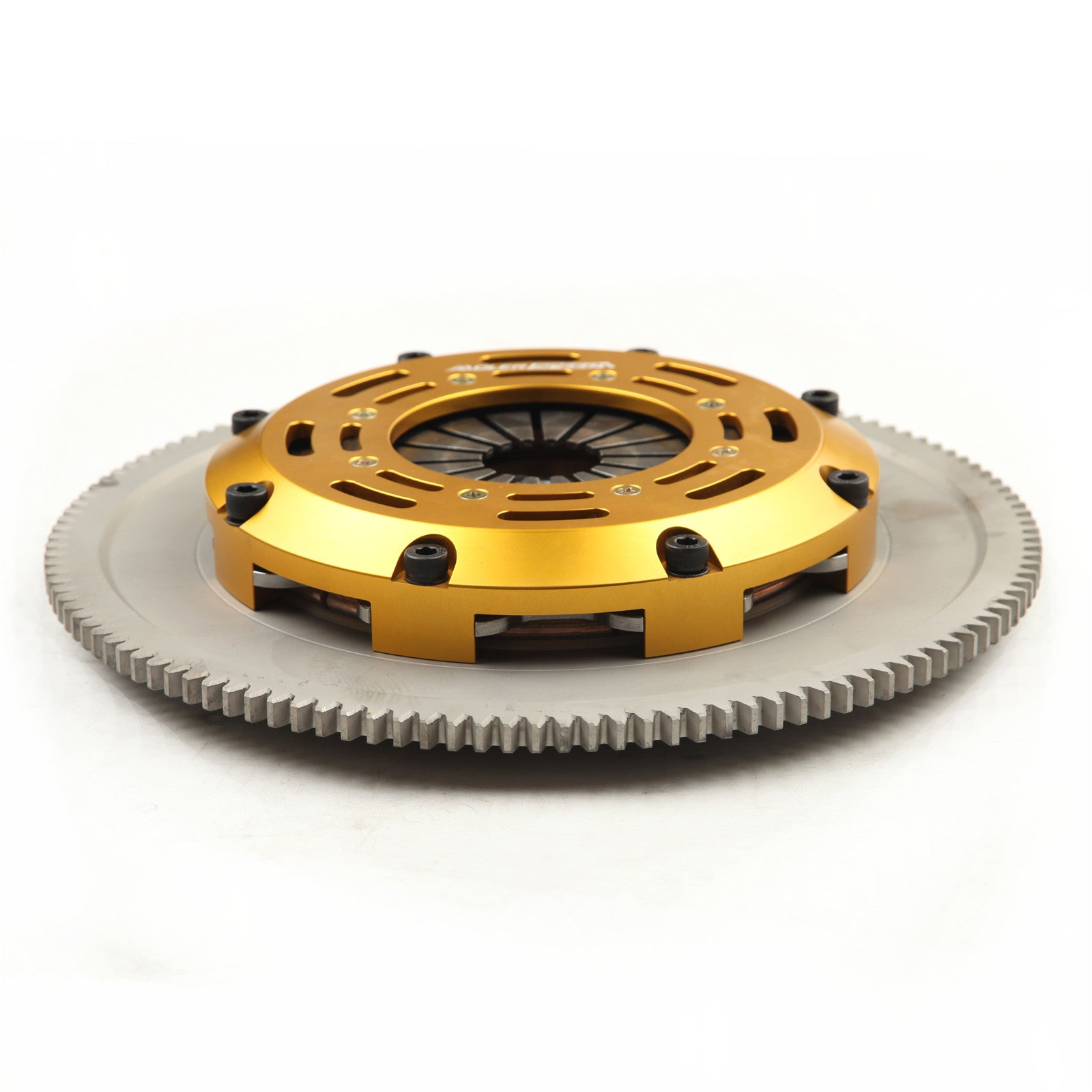 RACING CLUTCH SINGLE DISC FLYWHEEL KIT STANDARD for 06-17 SUBARU IMPRE