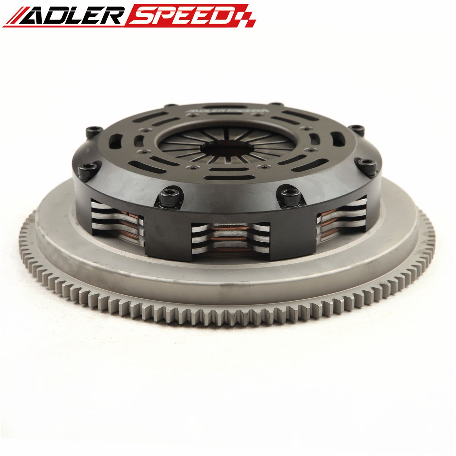 ADLERSPEED RACING CLUTCH TRIPLE DISK STANDARD WT FOR BMW 323 325 328 E