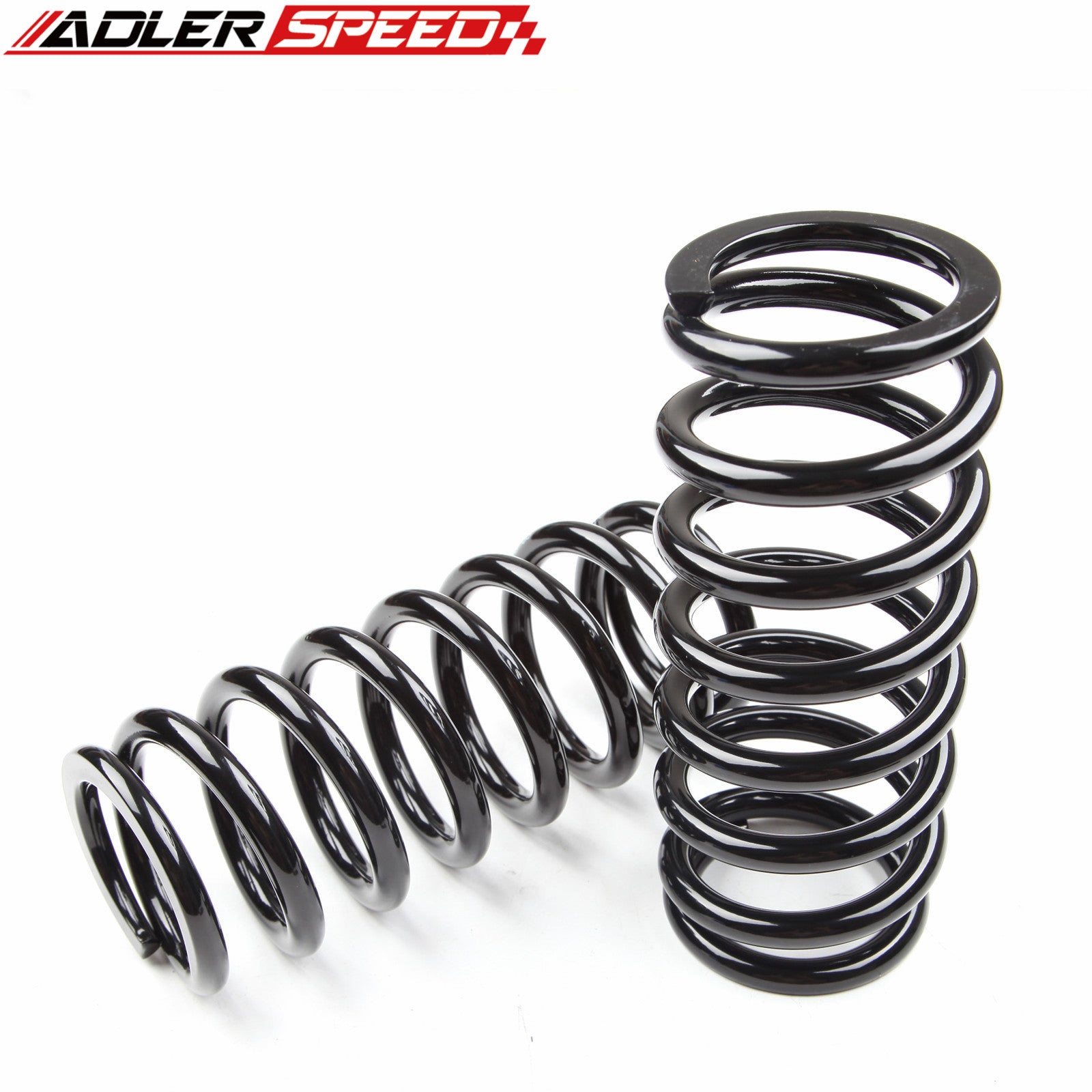 ADLERSPEED Custom Coilovers Springs 62mm ID / 220mm Length / 5kg - PAI
