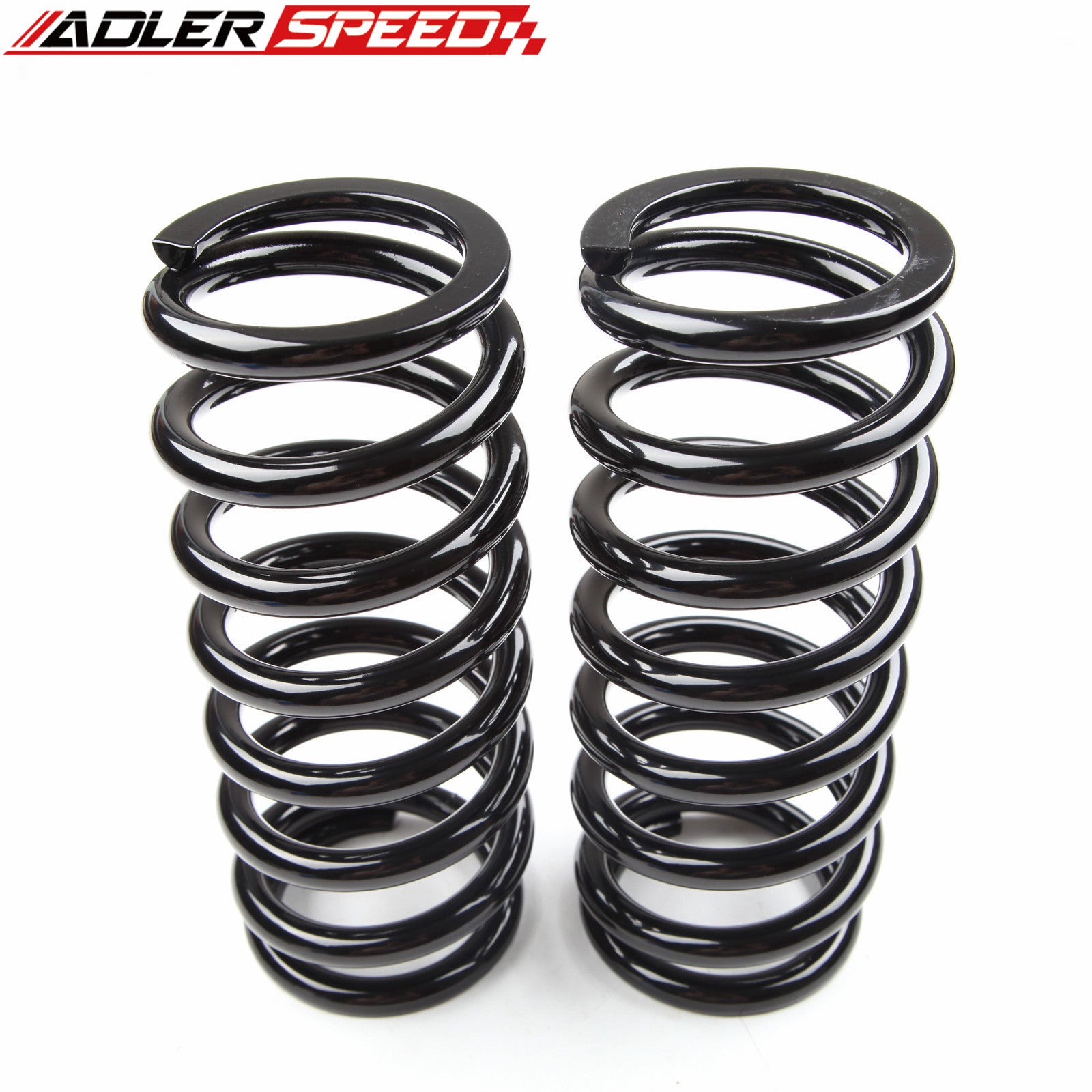 US SHIP ADLERSPEED Custom Coilovers Springs 62mm ID / 220mm Length / 5