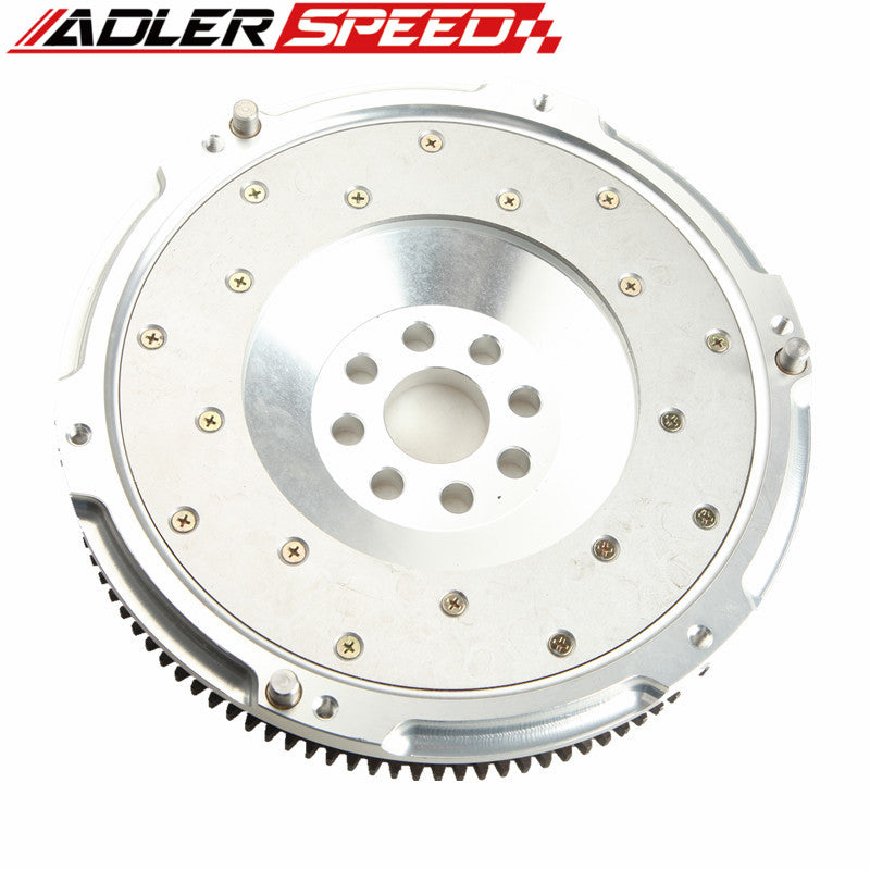 High Performance Aluminum Flywheel For BMW M50 M52 S50 S52 S54 E34 E36