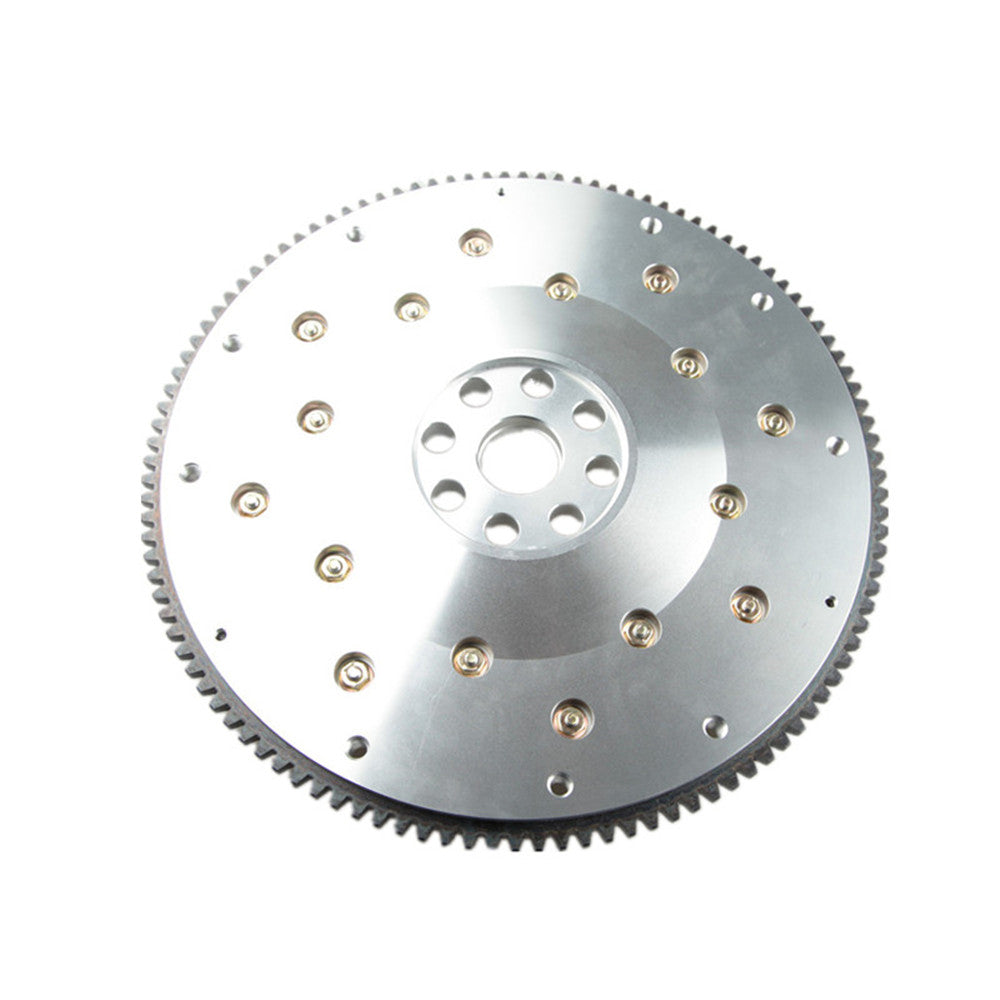 US SHIP Lightweight Aluminum Flywheel For Acura Integra B18 B16 B20 GS