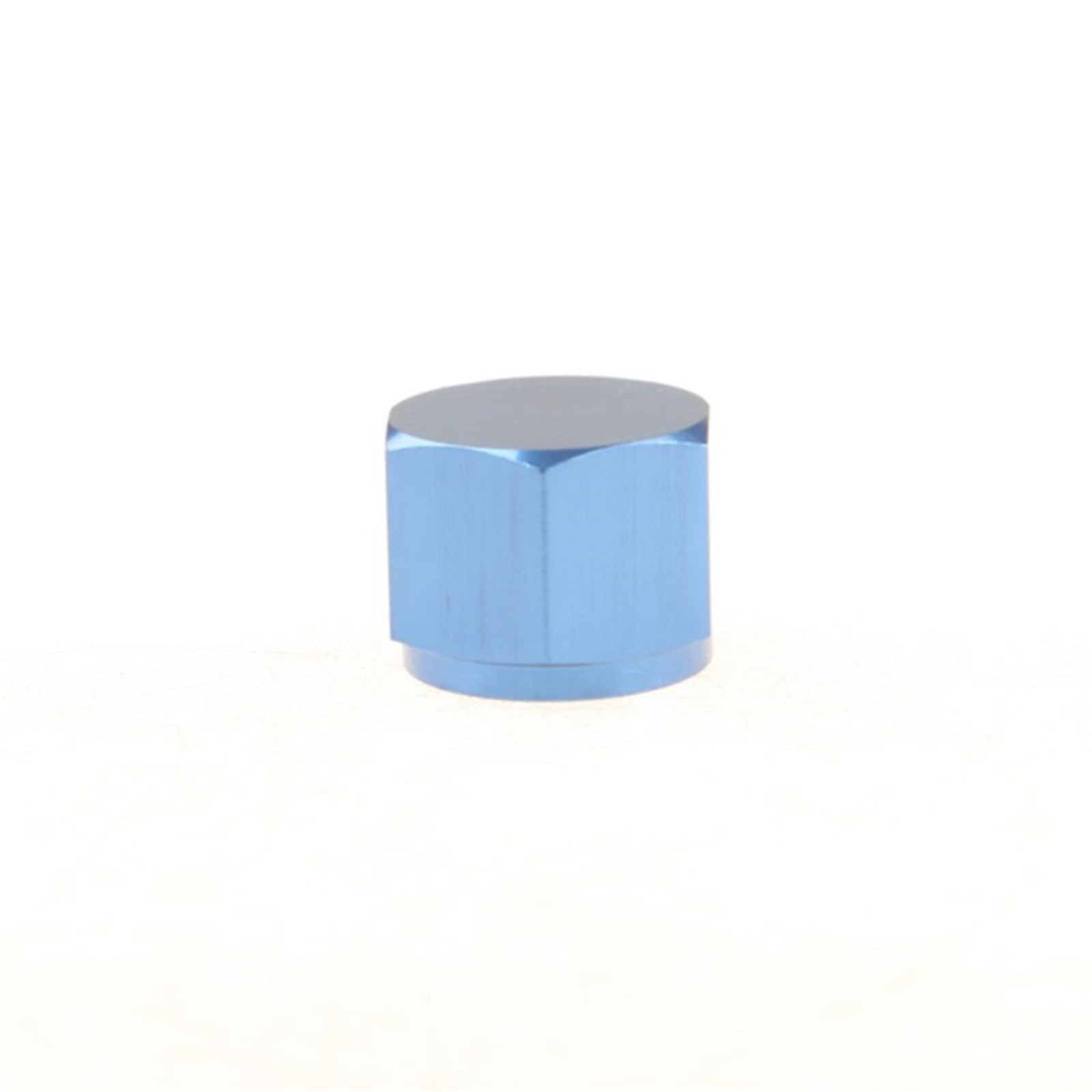 ADLERSPEED 8AN AN8 AN-8 Flare Cap Block Off Fitting Adapter Aluminum B