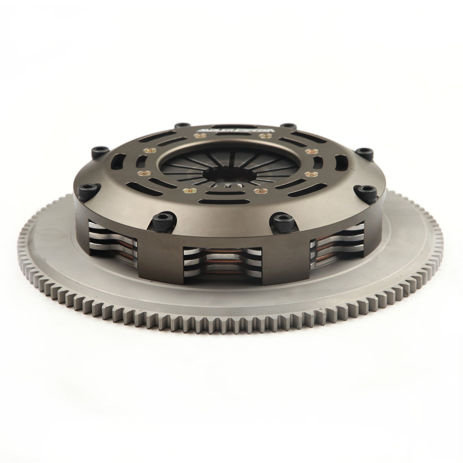 ADLERSPEED Racing Clutch Triple Disc Standard WT For Lancer Evolution