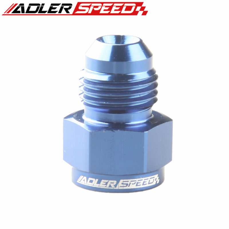 AN3 AN4 AN6 AN8 AN10 AN12 AN16 Female to Male Flare Expander Aluminium