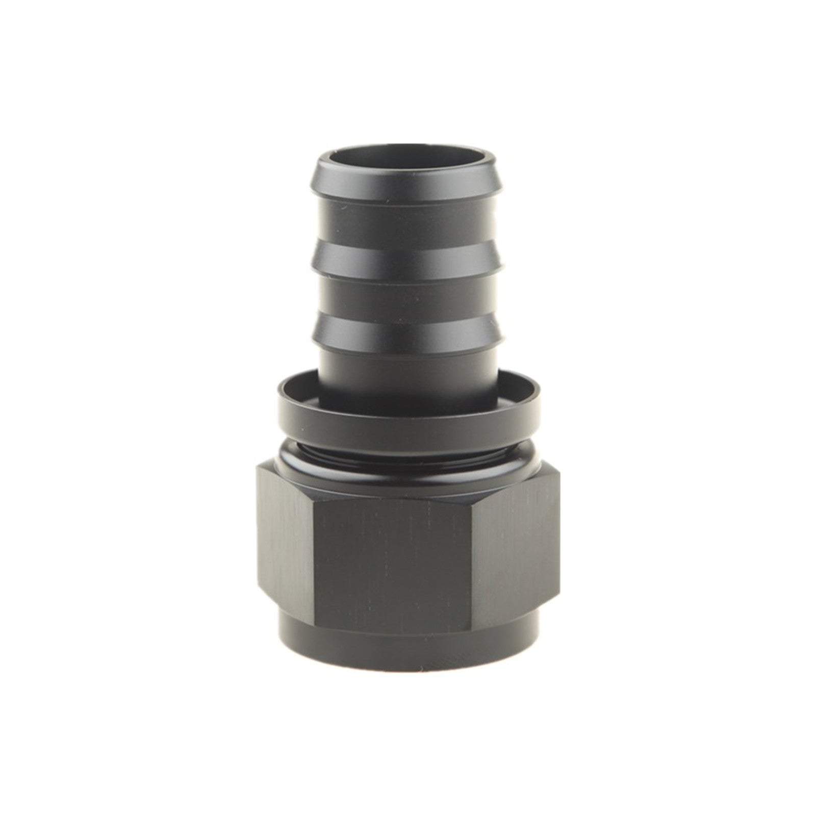 AN16 -16AN AN-16 Straight Push-on Hose End Fuel Oil Water Line Aluminu