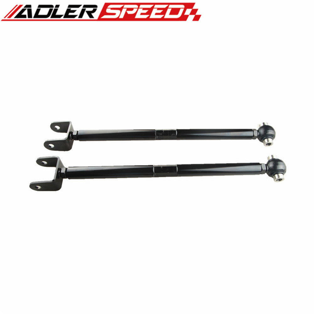 Rear Lower Camber Kits Control Arms Fit For BMW 3-Series E36, E46, M3,